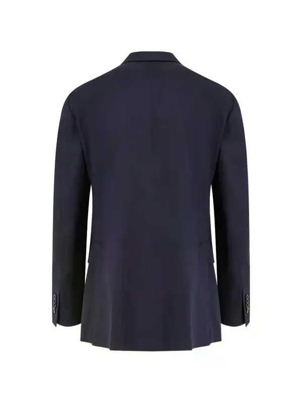 Boglioli Double-breasted Suit