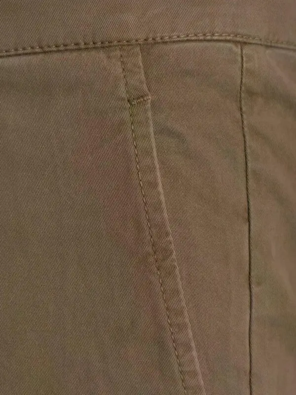 Etro Straight-leg Trousers