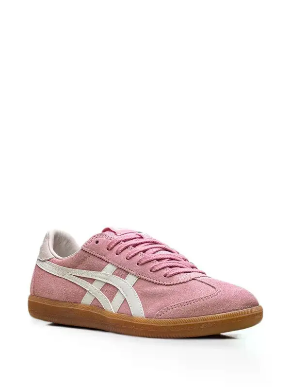 Onitsuka Tiger Tokuten Sneakers - Pink