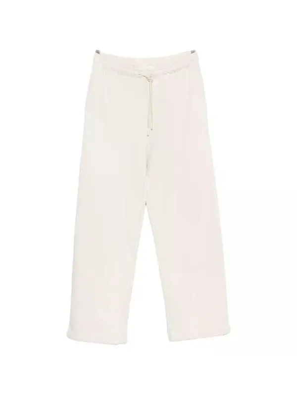 WOC Cajamarca Drawstring Track Pants