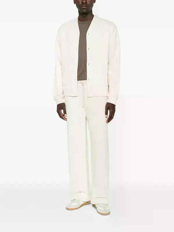WOC Cajamarca Drawstring Track Pants
