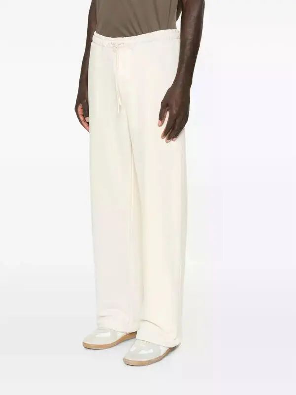 WOC Cajamarca Drawstring Track Pants
