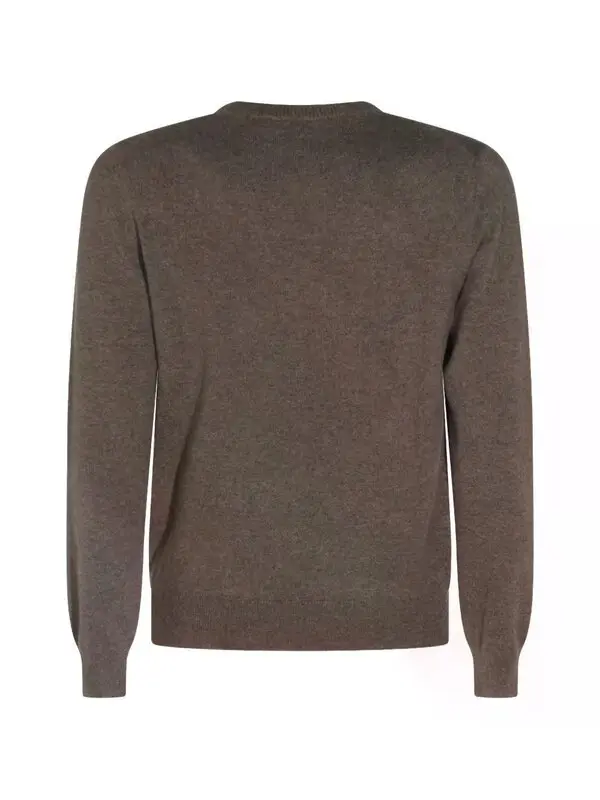 Malo Sandro Cashmere Sweater