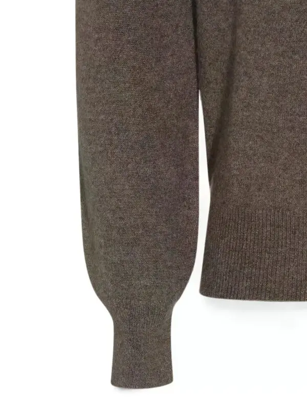 Malo Sandro Cashmere Sweater