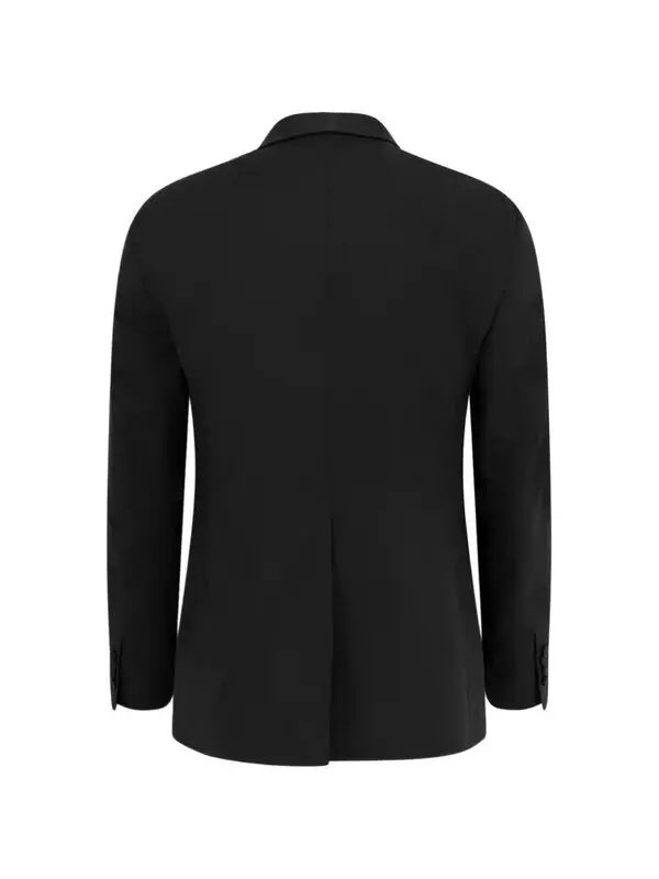 Tagliatore Shawl-lapel Tuxedo