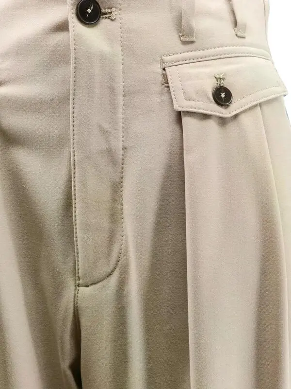 Closed Wenda Tailored Trousers