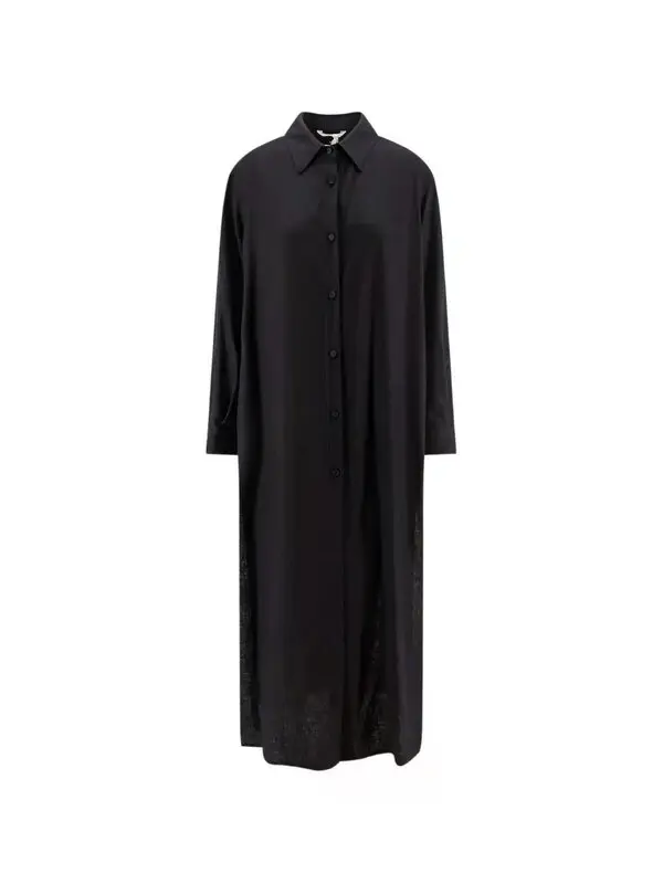 HEVO Shirt Maxi Dress