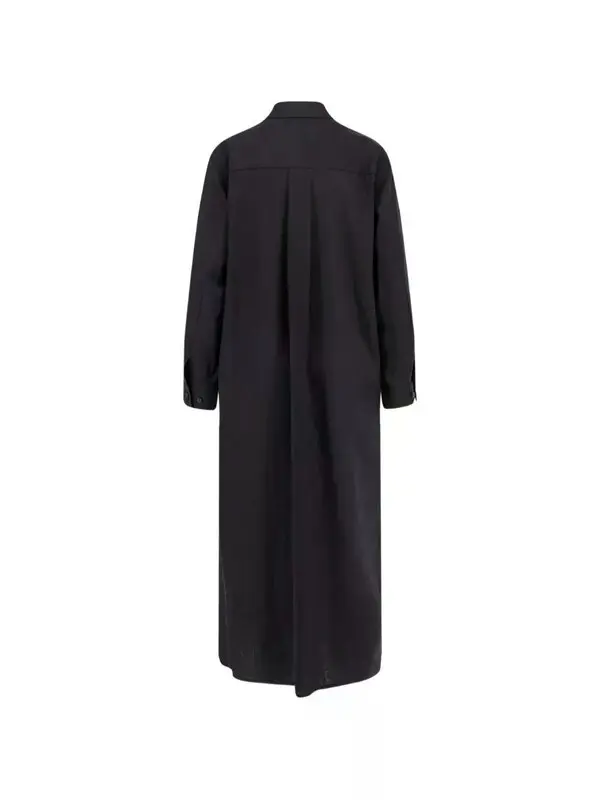 HEVO Shirt Maxi Dress