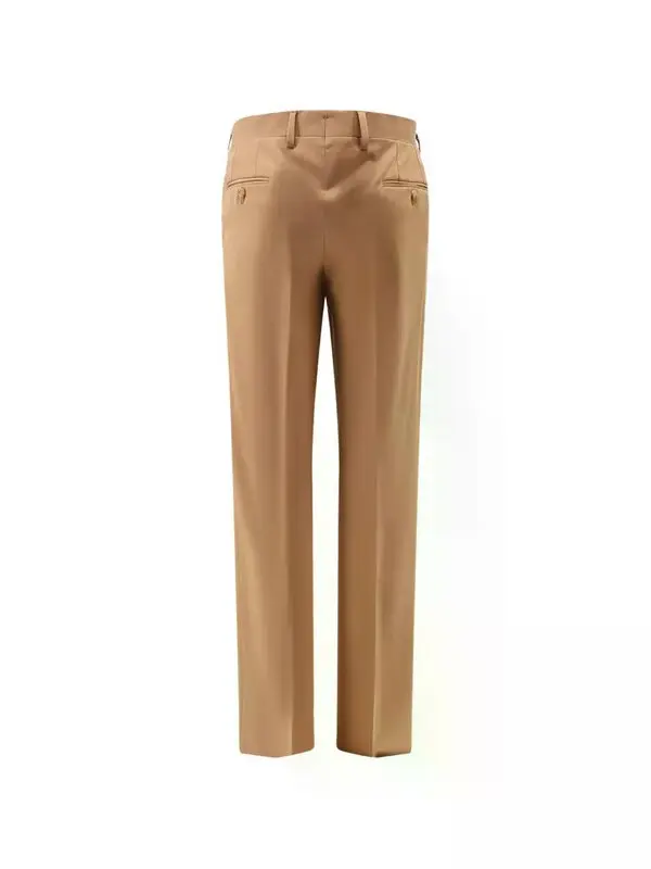 LARDINI Palu Trousers
