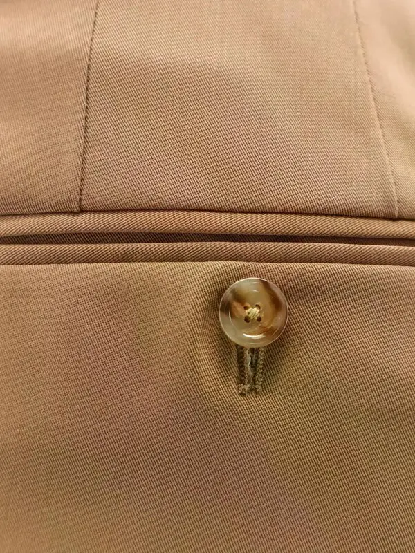LARDINI Palu Trousers
