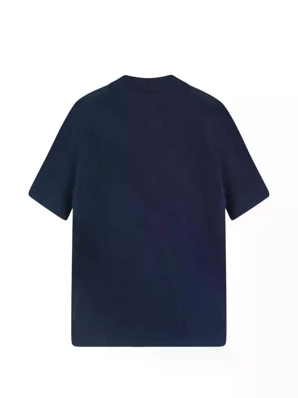 Alpha Studio Short-sleeve T-shirt