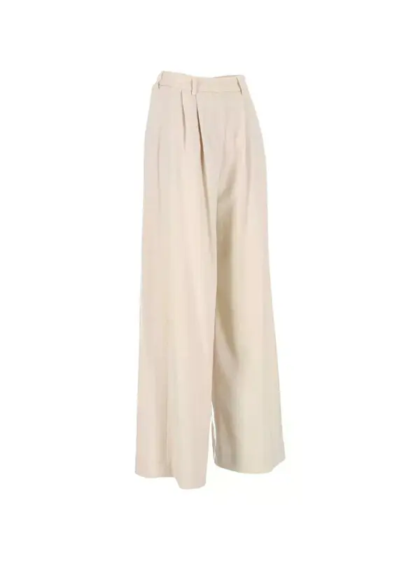 AL DUCA D’AOSTA 1902 Tailored Trousers