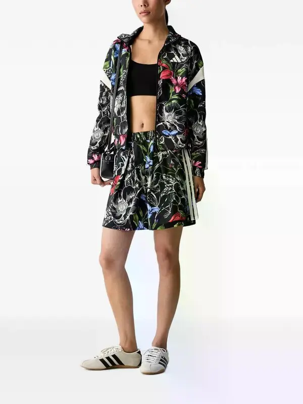 Adidas X Farm Rio Premium Shorts
