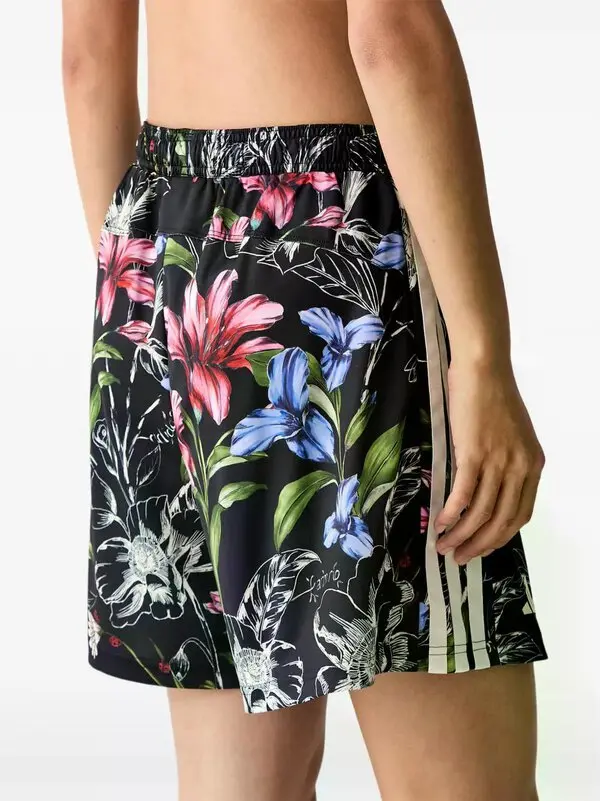 Adidas X Farm Rio Premium Shorts