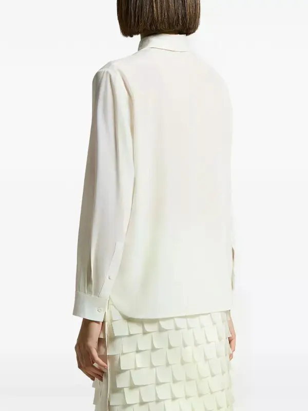 Peserico Long-sleeved Shirt