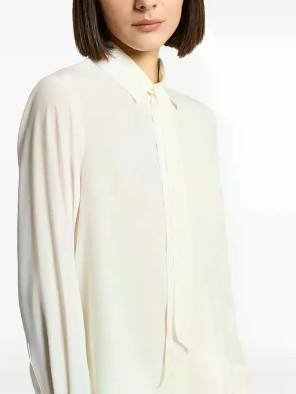 Peserico Long-sleeved Shirt