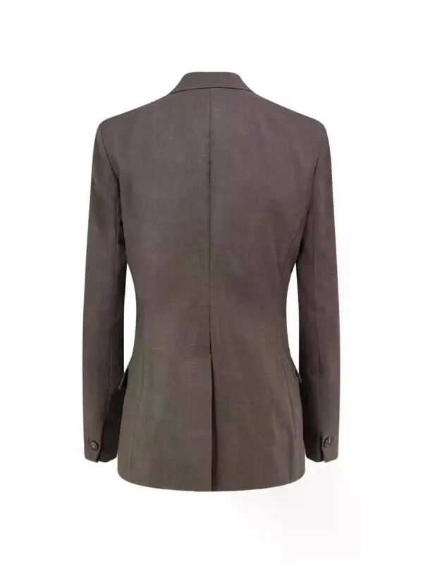 HEVO Frigole Single-breasted Suit