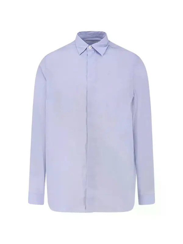 LARDINI Long-sleeves Shirt