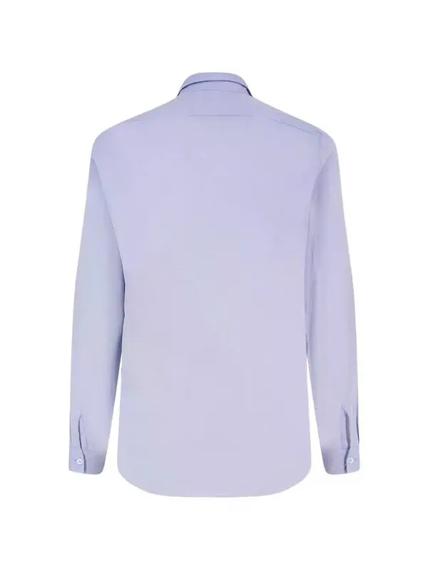 LARDINI Long-sleeves Shirt