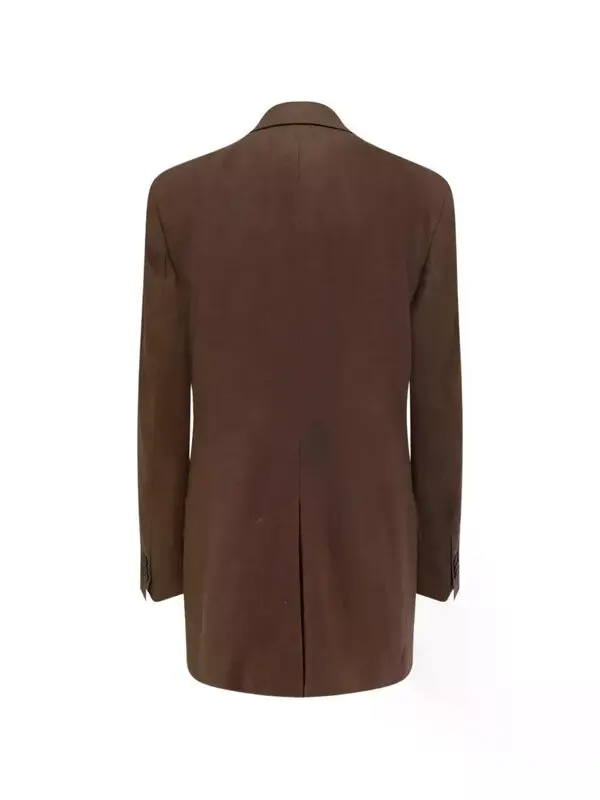 HEVO Rocchetta Double-breasted Suit