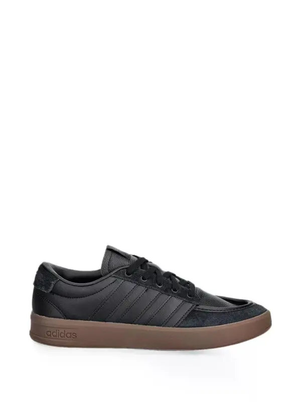Adidas Grand Court 3.0 Sneakers - Black