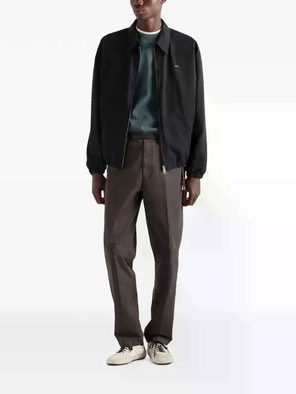 Prada Cotton T-shirt