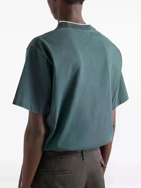 Prada Cotton T-shirt
