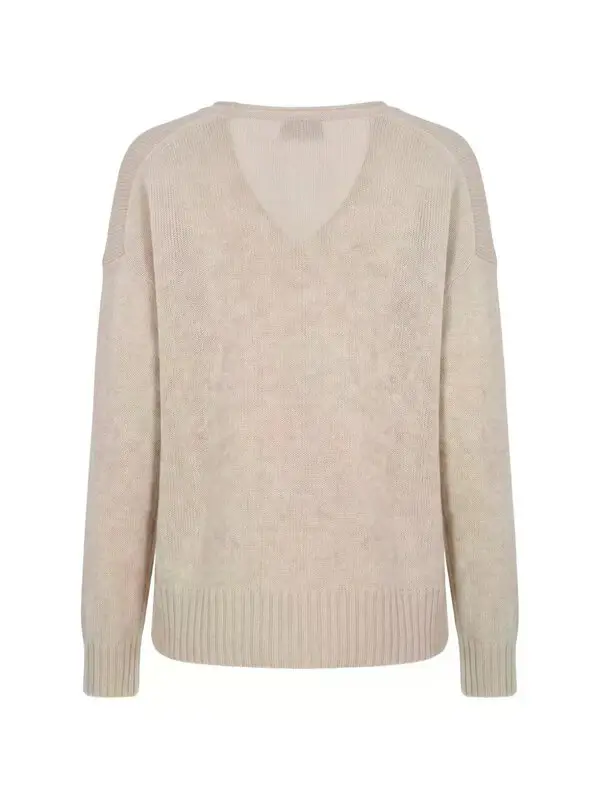 DRUMOHR V-neck Cashmere Sweater