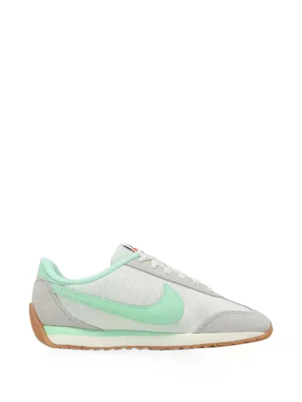 Nike Pacific Swoosh Sneakers - White
