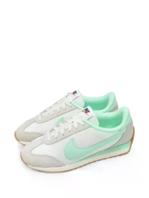 Nike Pacific Swoosh Sneakers - White