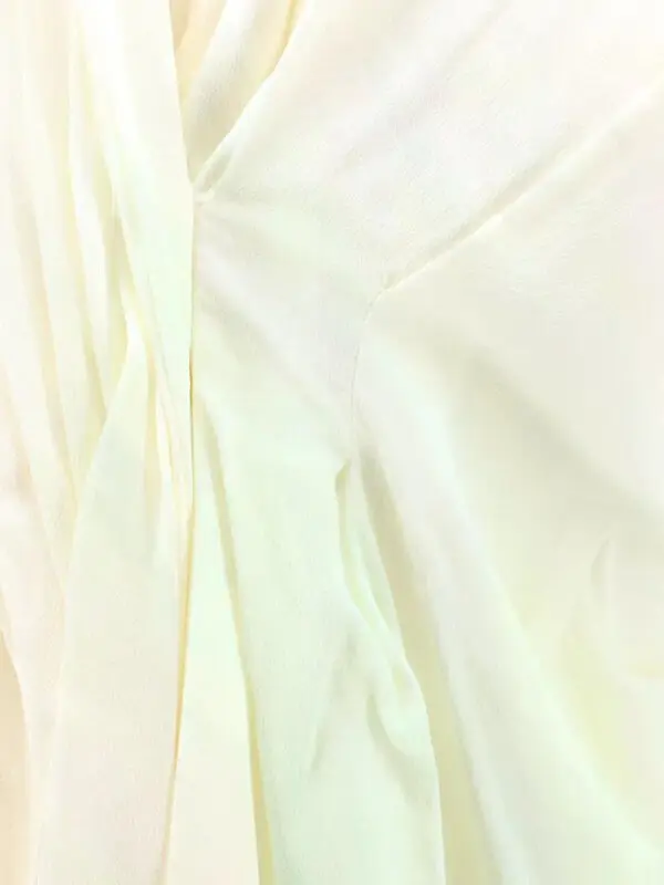 SEMICOUTURE Josie Blouse