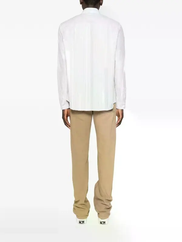 A.p.c. Striped Shirt