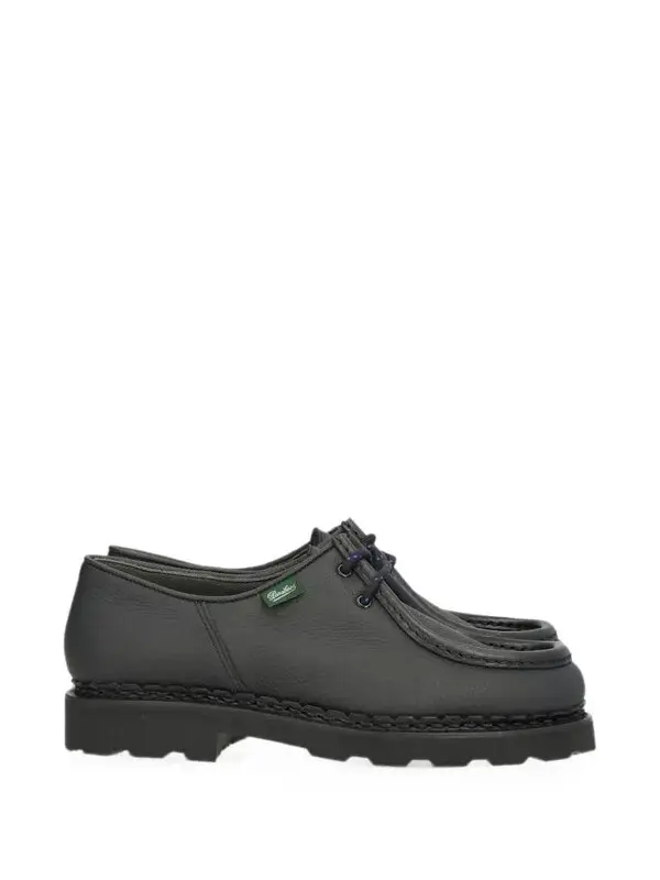 Paraboot Michael Leather Derby Shoes
