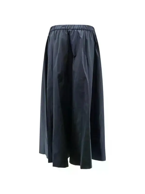 Aspesi Flared Maxi Skirt