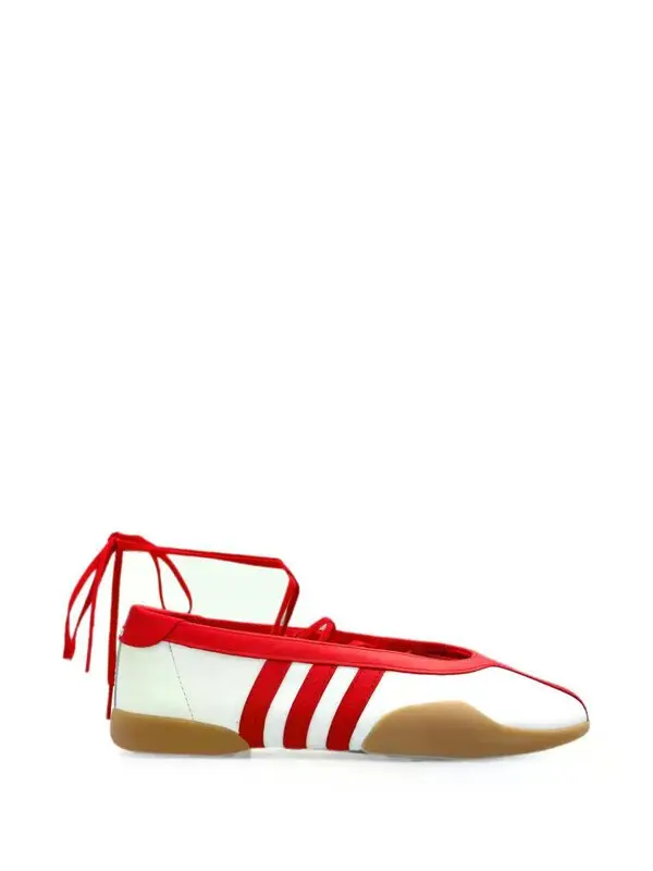 Adidas Taekwondo Mei Shoes - White