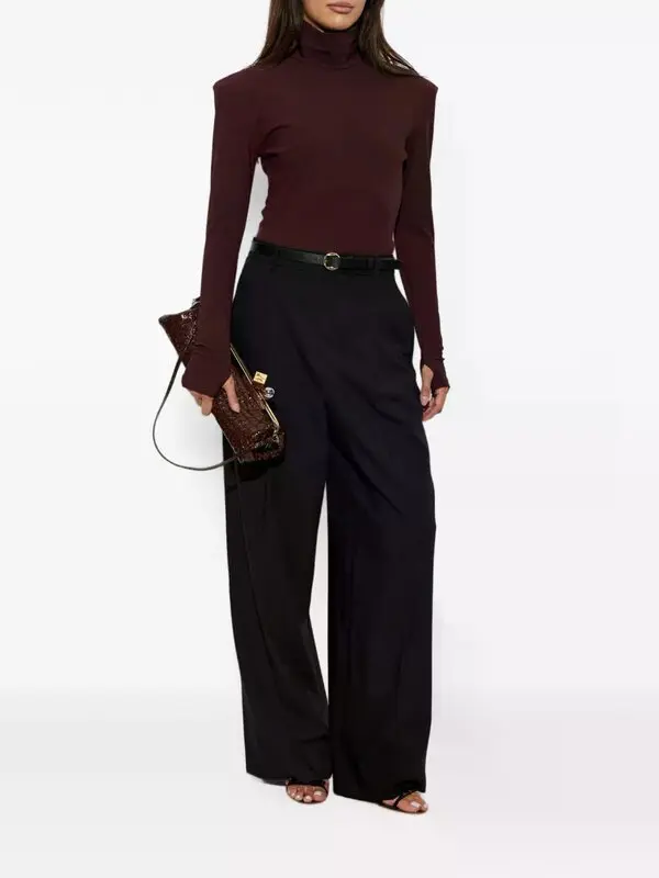 IRO PARIS Azales Bodysuit