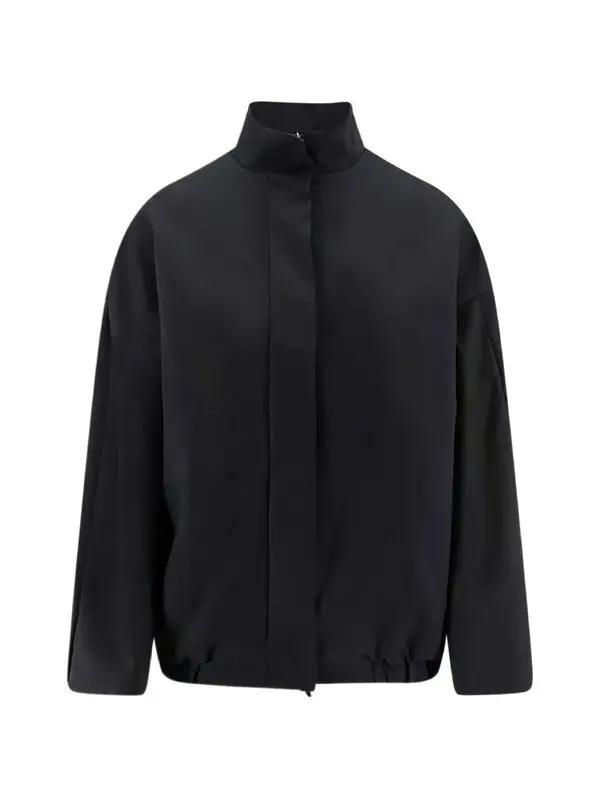 HEVO Porto Selvaggio High-neck Jacket