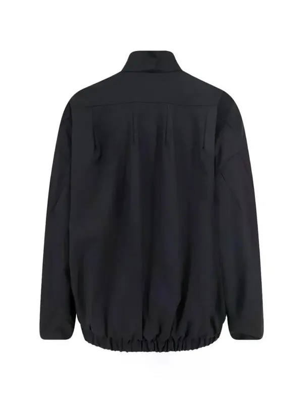HEVO Porto Selvaggio High-neck Jacket