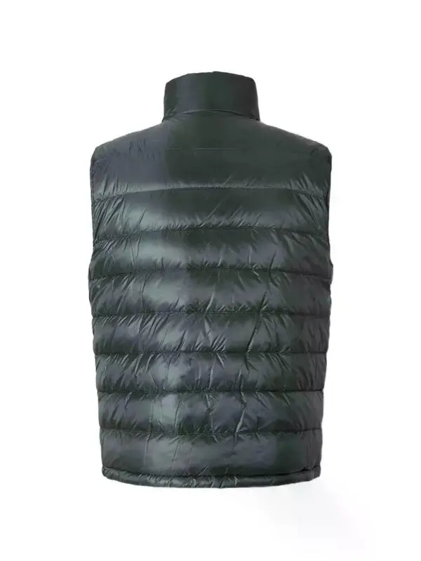 Herno Reversible Quilted Gilet