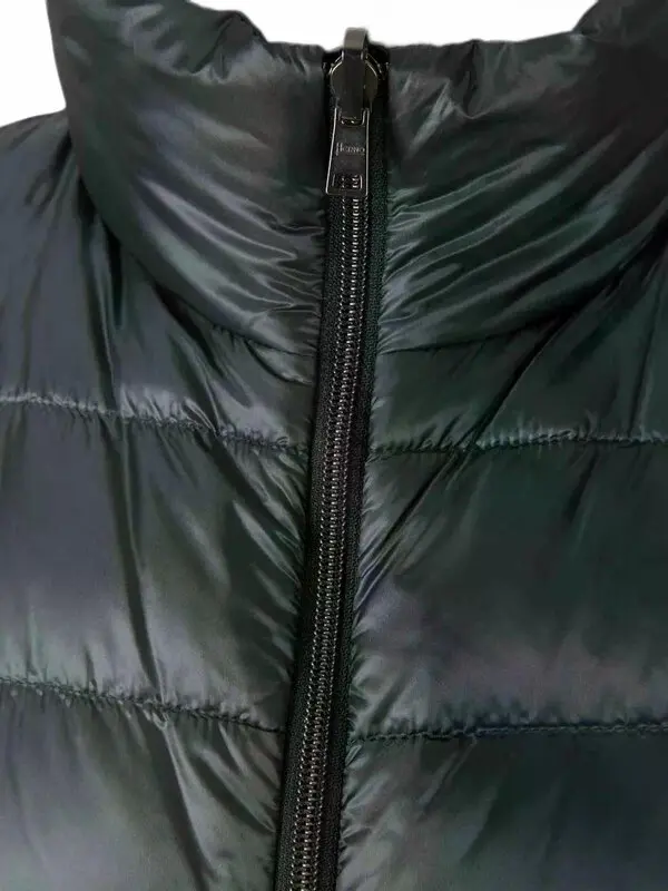 Herno Reversible Quilted Gilet