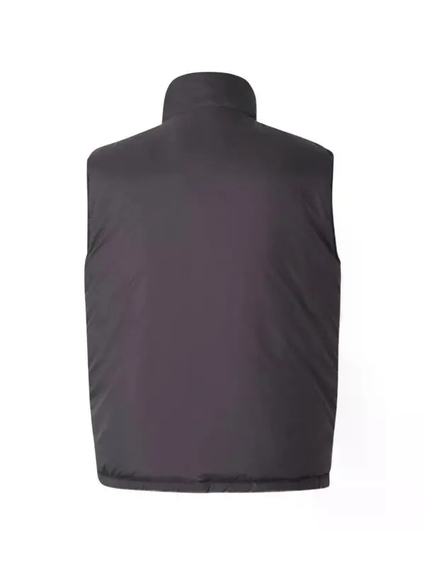 Herno Reversible Quilted Gilet