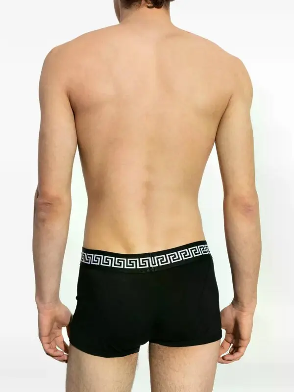 Versace Greca Medusa Boxers