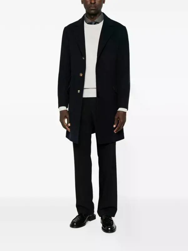 Brunello Cucinelli Elbow-patch Sweater