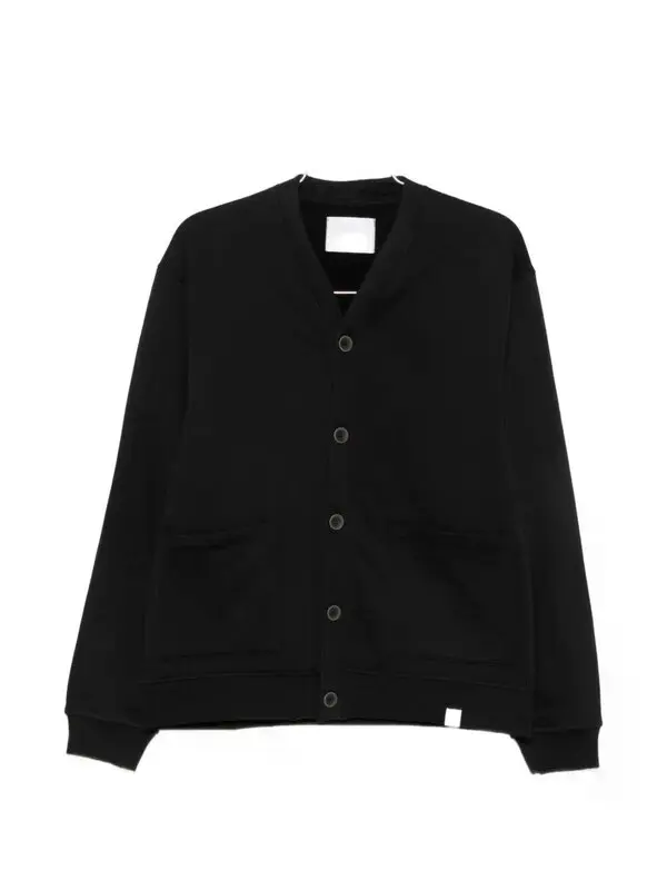WOC Seattle Sweatshirt