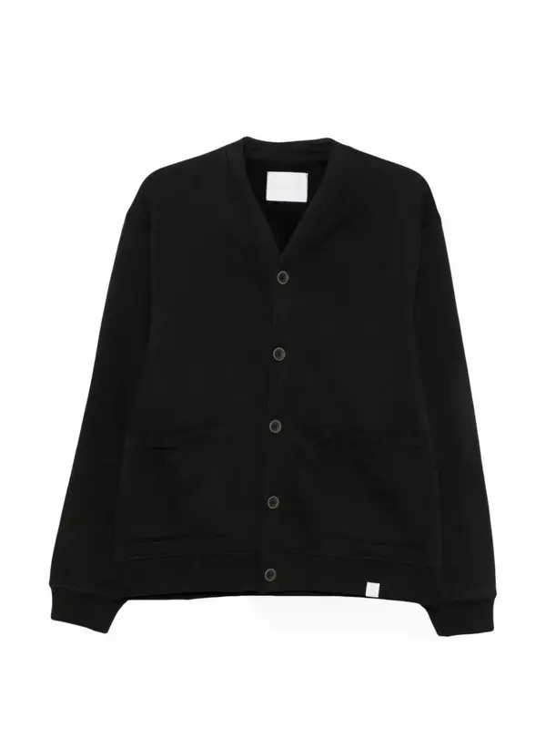 WOC Seattle Sweatshirt