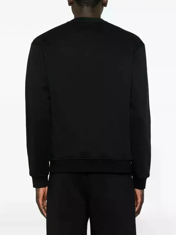 WOC Seattle Sweatshirt