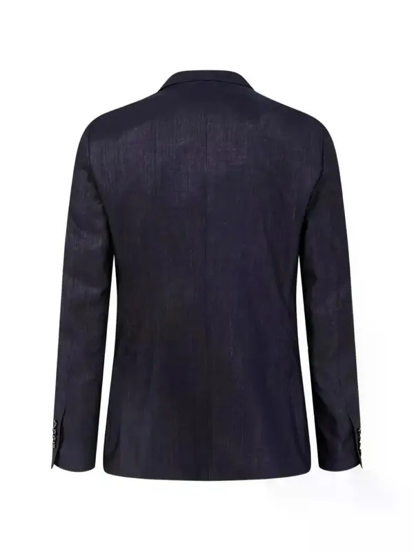 LARDINI Iconic Single-breasted Suit