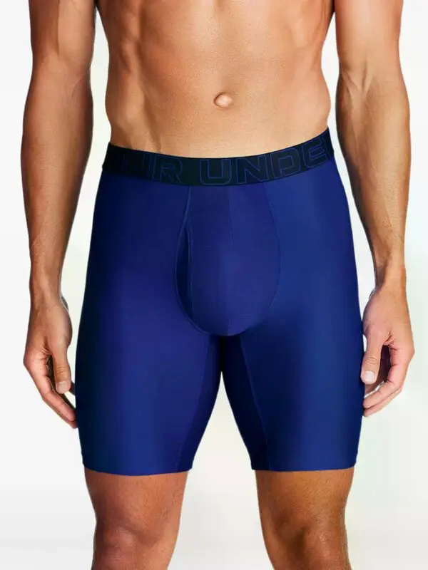 Under Armour Ua Performance Tech Boxer Briefs