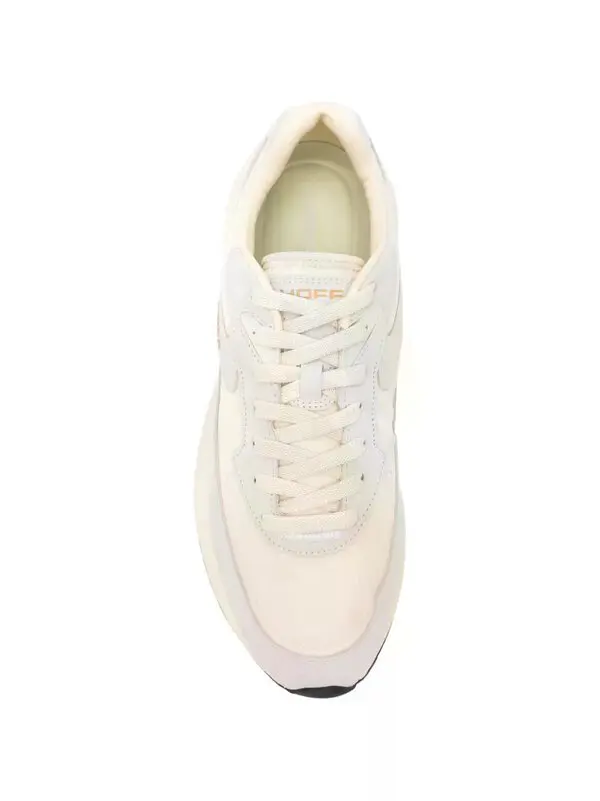 HOFF City Mkii Lt Sneakers - Neutrals
