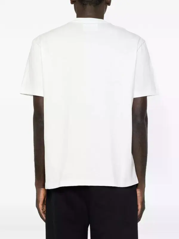 WOC Parigi T-shirt